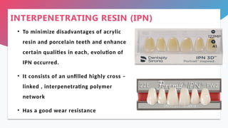 SINGLE COMPLETE DENTURE .pptx