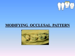 Single complete denture final ppt - copy | PPTX