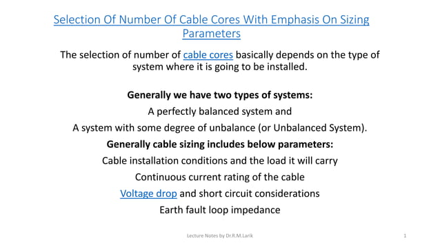 Single core and multi core cables | PDF | Computer Networking | Computing