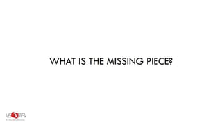 Single Customer View: The Missing Piece | PPT