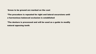 single denture removable prosthodontics.pptx
