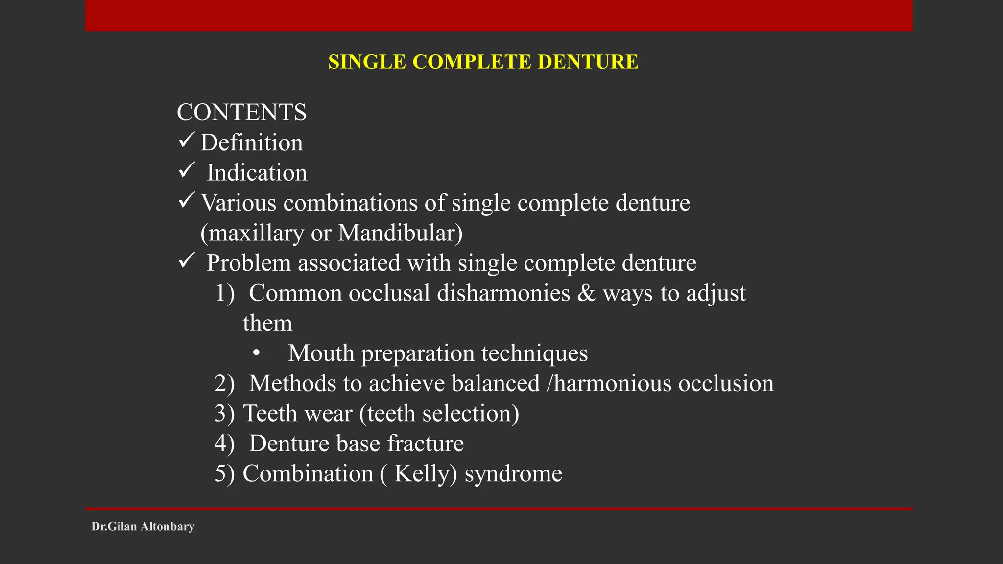 single denture kelly syndrome.pdf