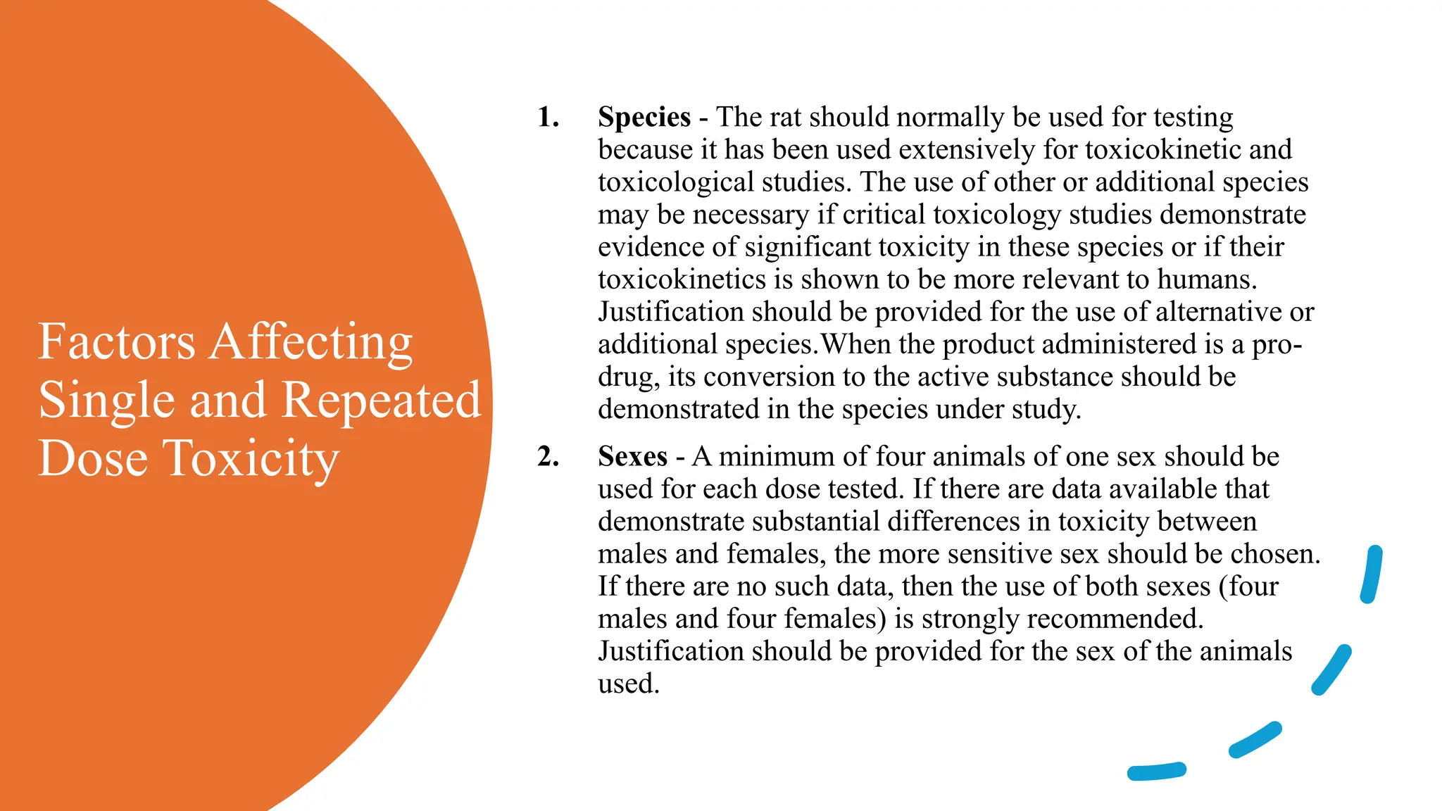 Single dose and repeated dose toxicity studies.pptx