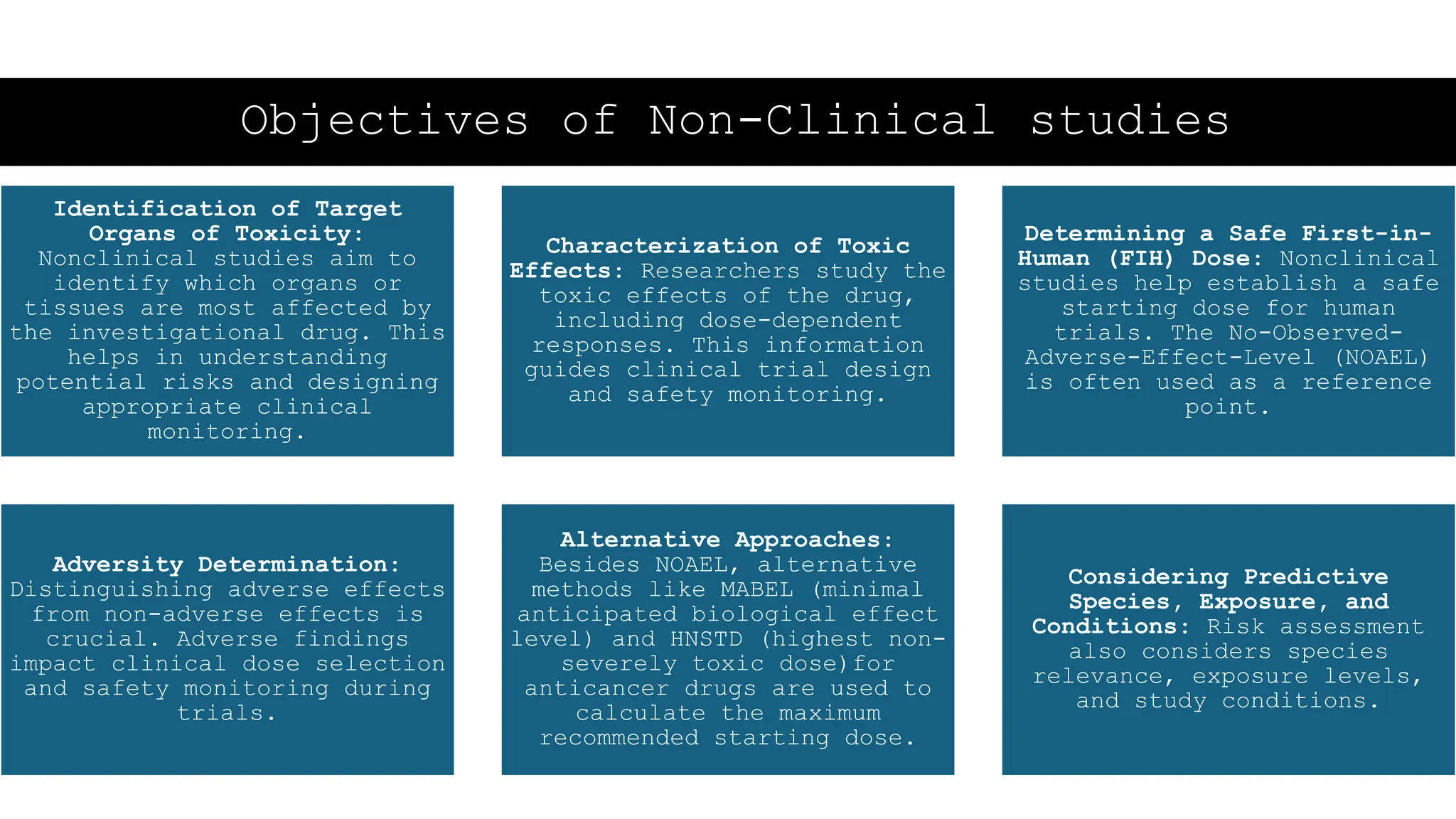 Single dose and repeated dose toxicity studies.pptx