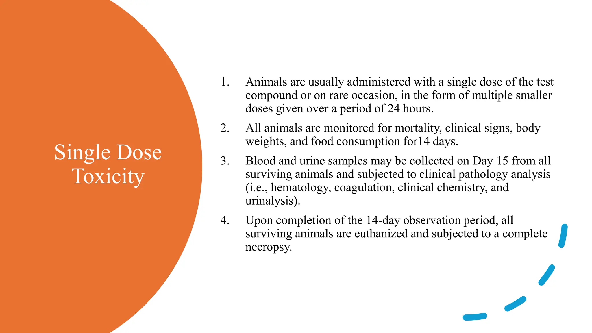 Single dose and repeated dose toxicity studies.pptx