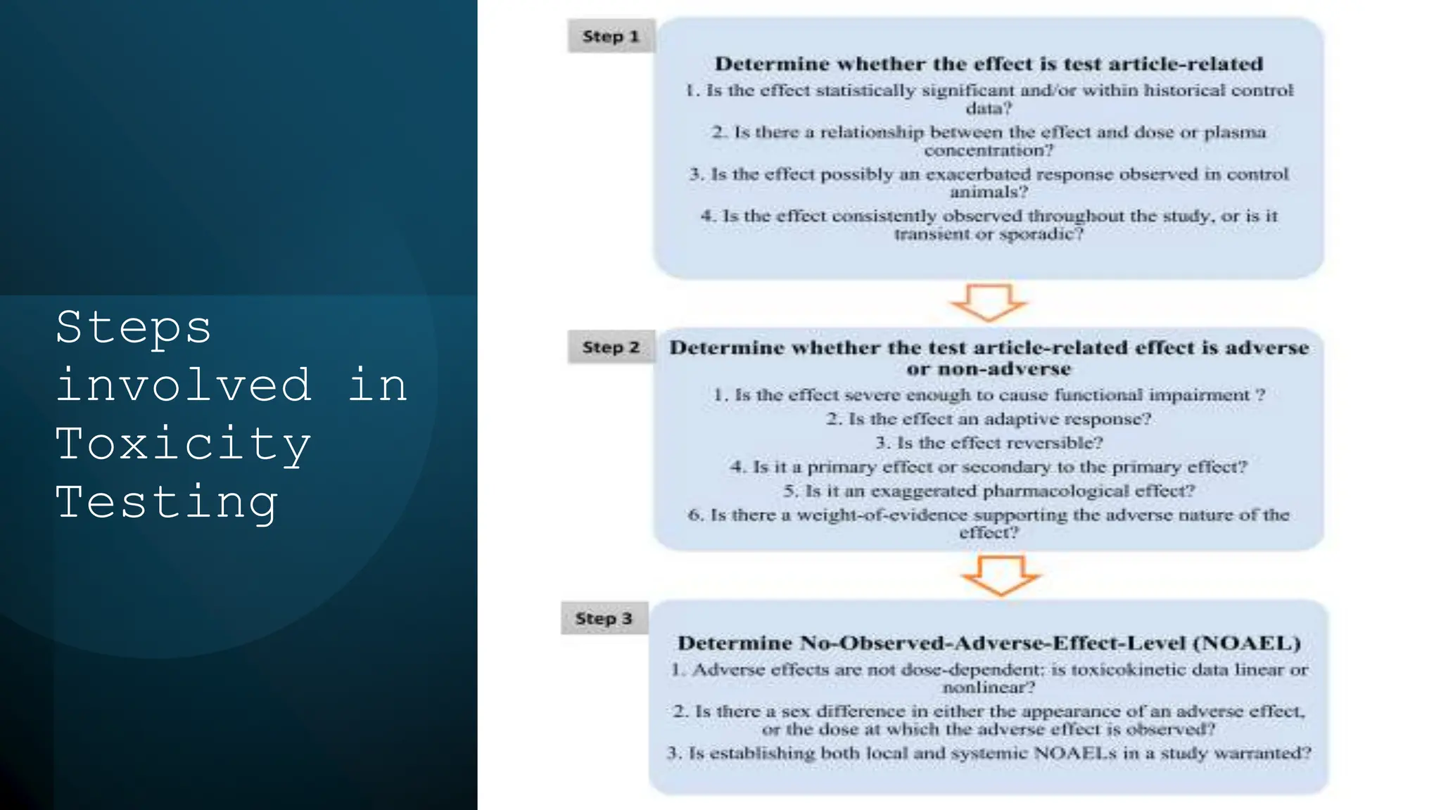 Single dose and repeated dose toxicity studies.pptx