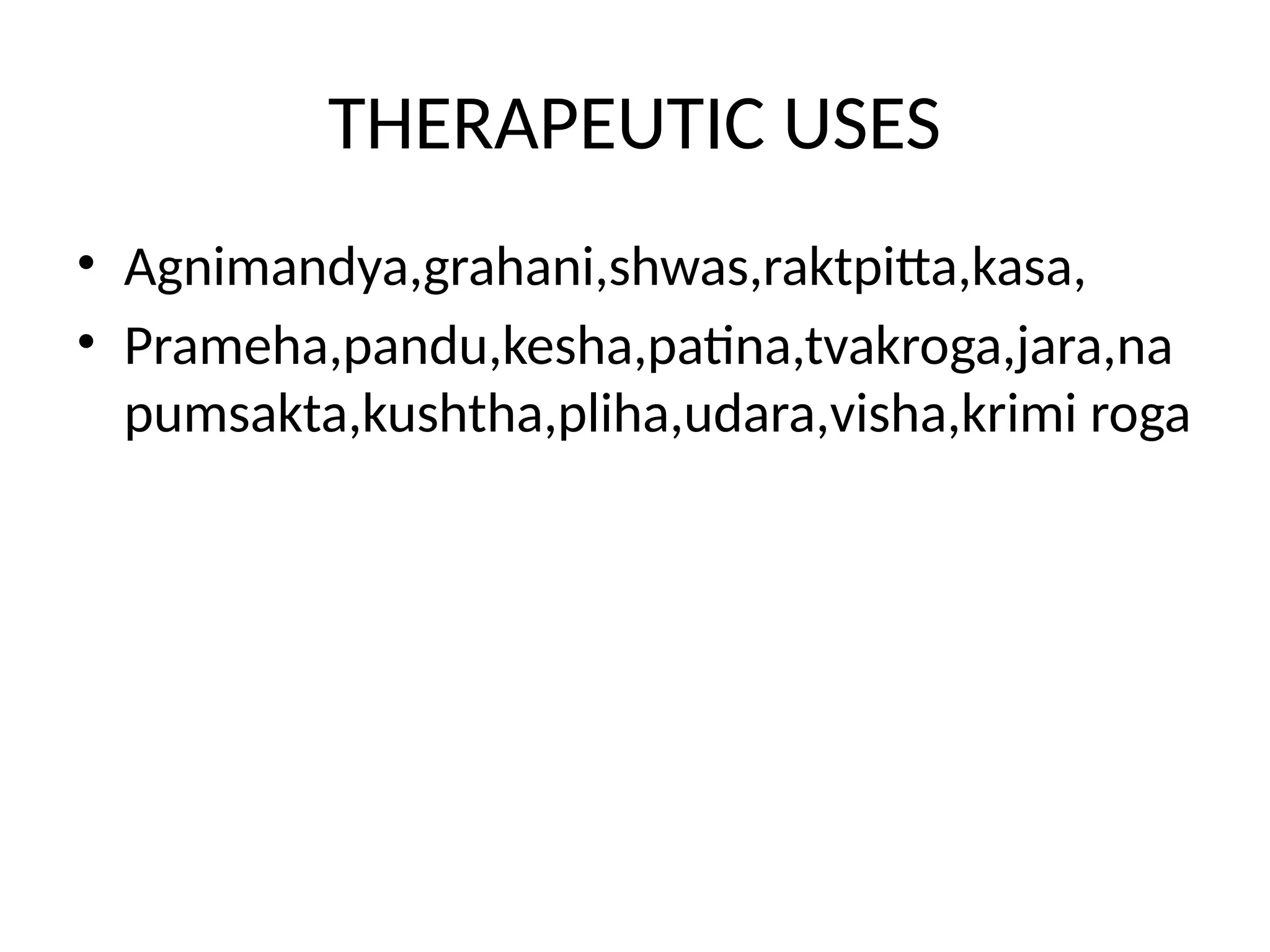 SINGLE DRUG.pptx for single drugs and uses | PPTX