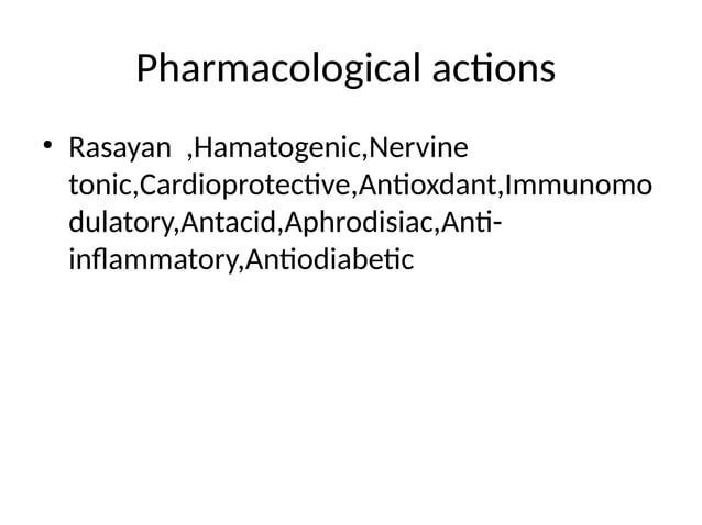 SINGLE DRUG.pptx for single drugs and uses | PPTX | Pharmaceutical ...