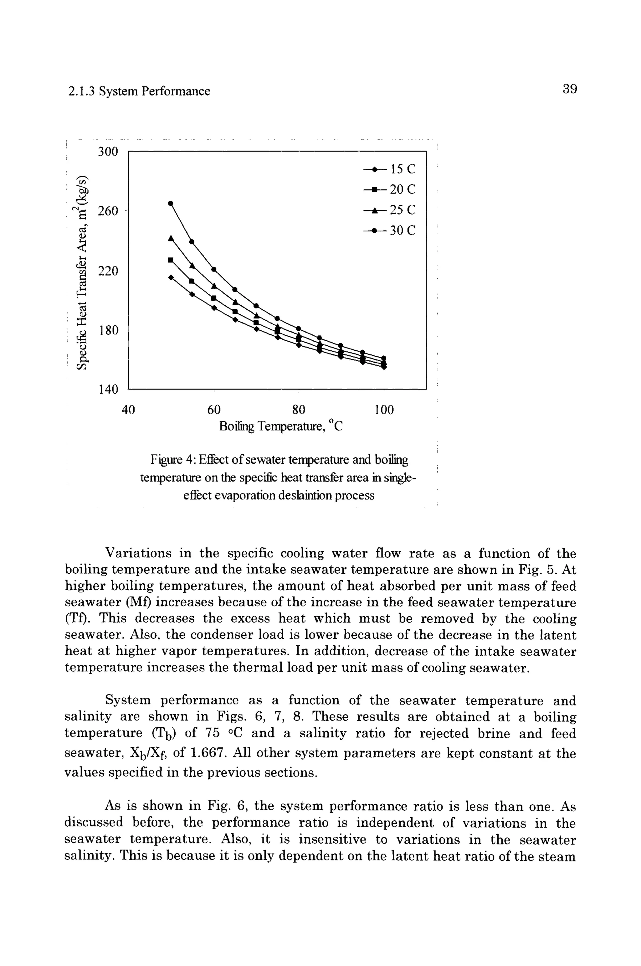Single effect evaporation | PDF