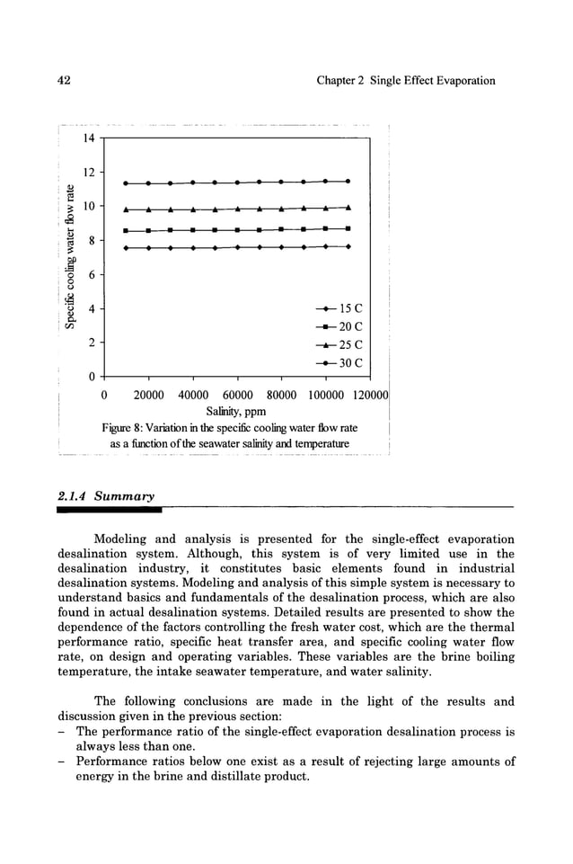 Single effect evaporation | PDF