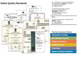 Single effect vs double effect vam | PPTX