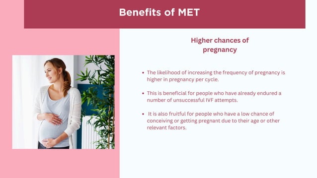 Single Embryo Transfer (SET) vs. Multiple Embryo Transfer Risks and ...