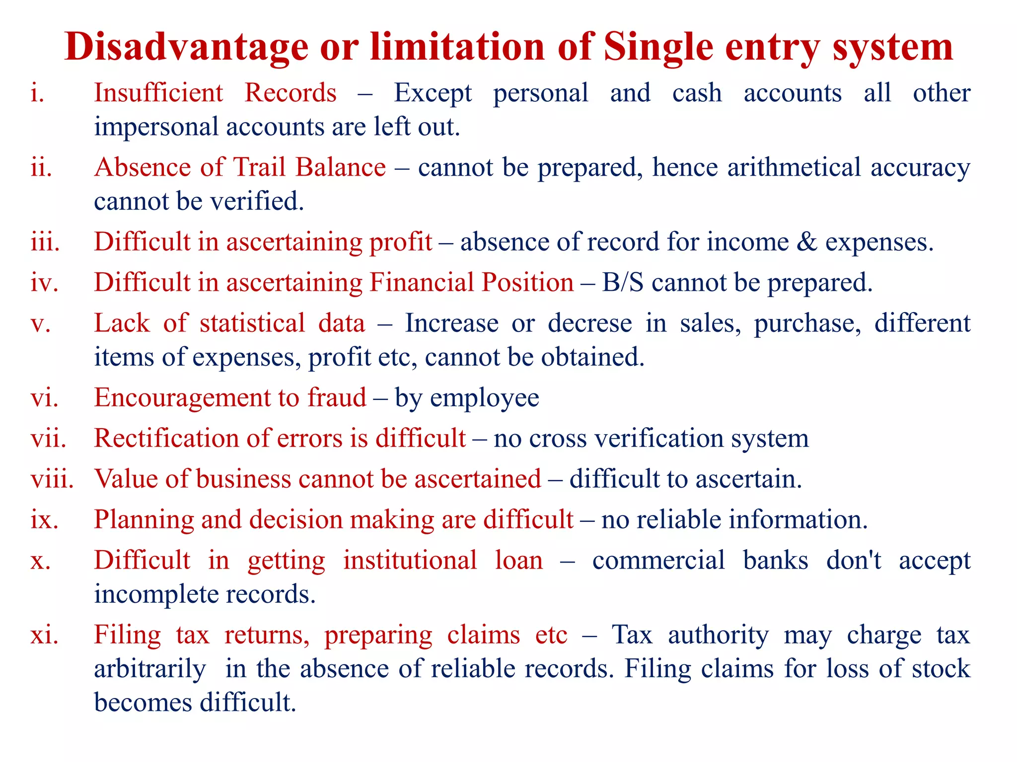 Single Entry - Unit V ppt.pptx
