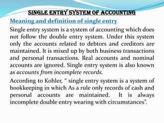 Single entry system.pdf