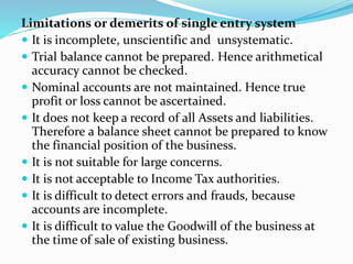 Single entry system.pdf