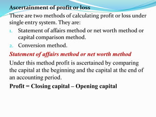 Single entry system.pdf