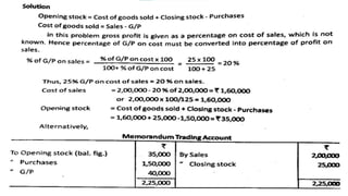 Single entry system 1.2 | PPTX