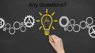 Single factor design | PPTX