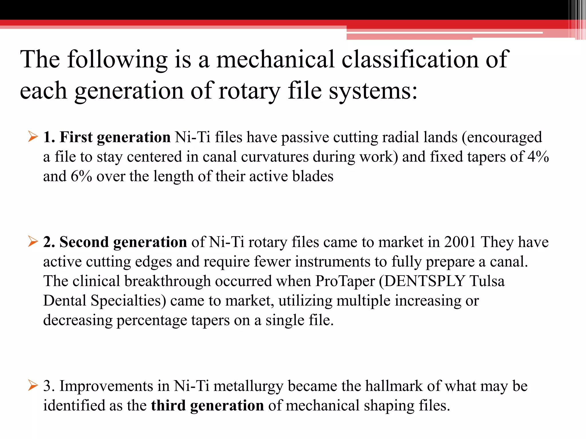 Single file system | PPTX