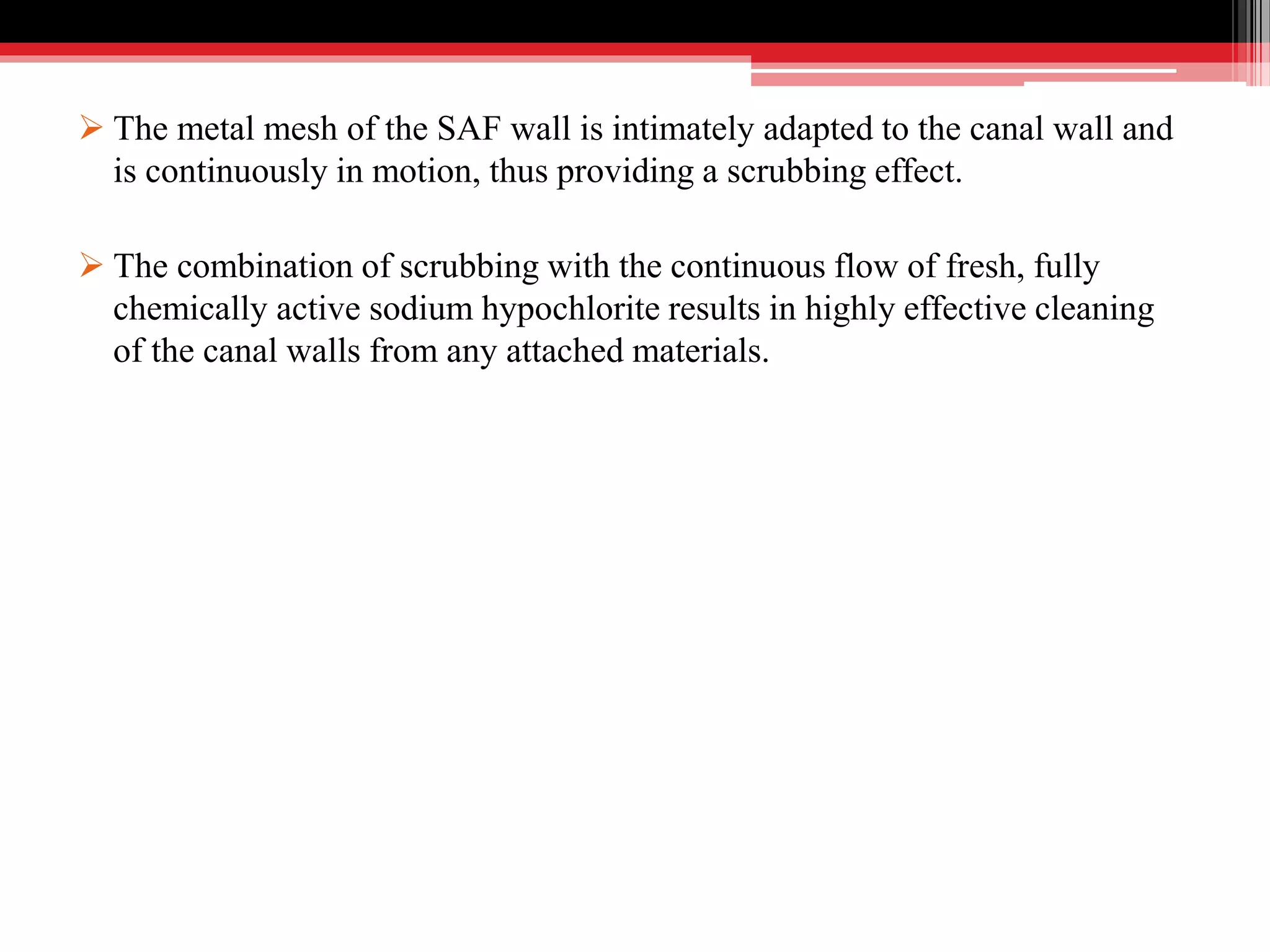 Single file system | PPTX