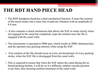 Single file system | PPTX
