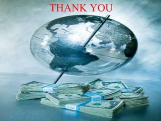 Single Global Currency | PPTX