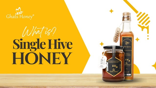 Rare and Unique Single Hive Honey form Wild Honey Hunters | PPTX ...