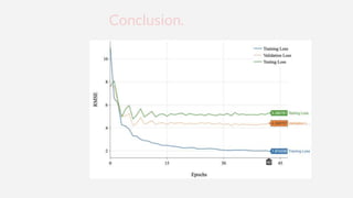 Single Image Depth Estimation using frequency domain analysis and Deep learning | PPT