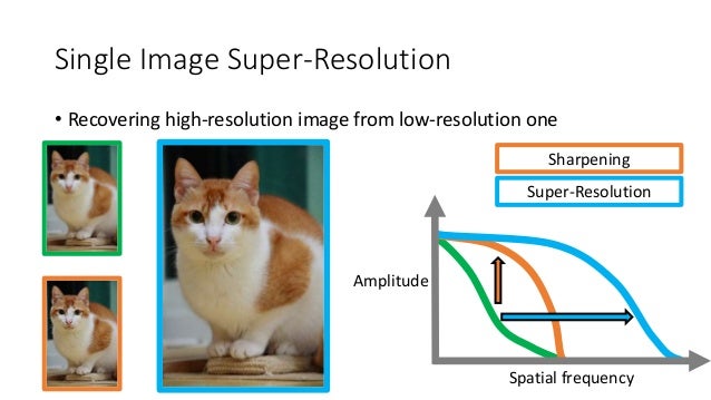 Single Image Super-Resolution from Transformed Self-Exemplars (CVPR 2…
