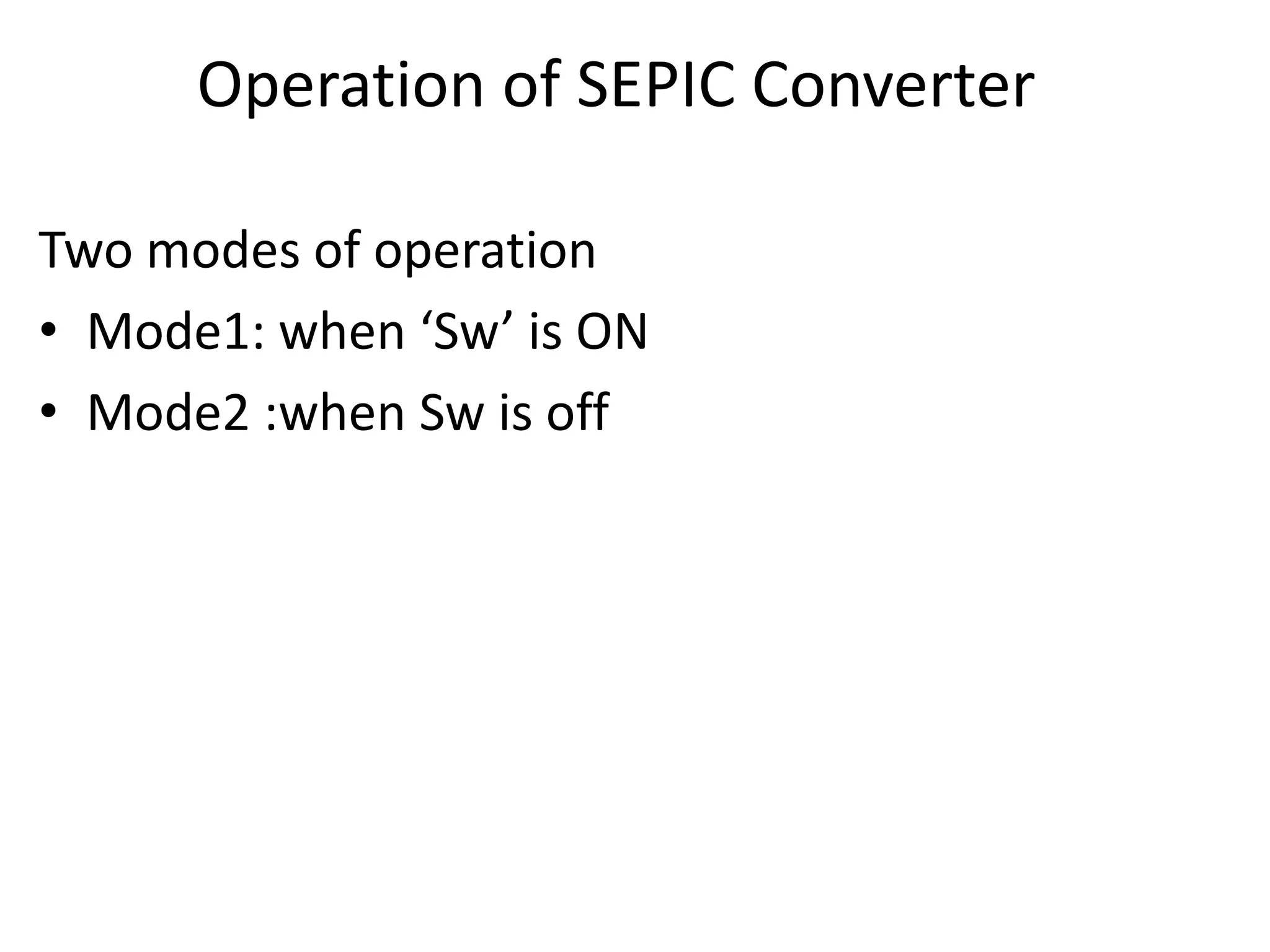 Design of DC-DC Converter for SMPS with Multiple isolated outputs. | PPTX