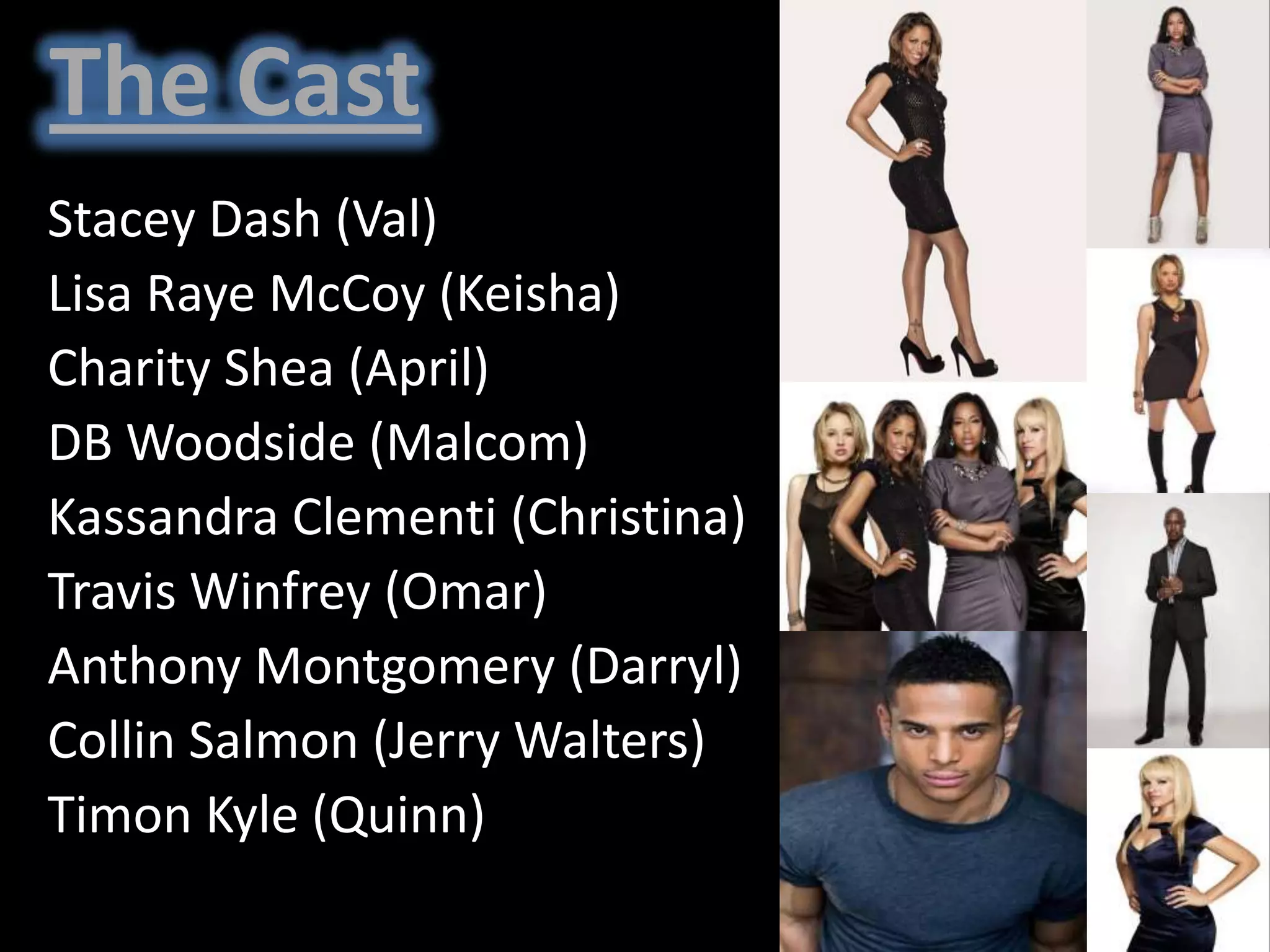 Single ladies.pptxer | PPTX