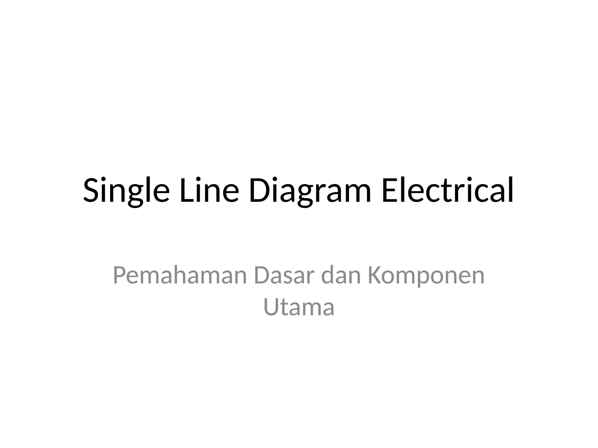Single_Line_Diagram_Electrical (11).pptx