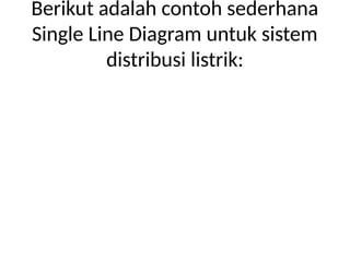 Single_Line_Diagram_Electrical (11).pptx