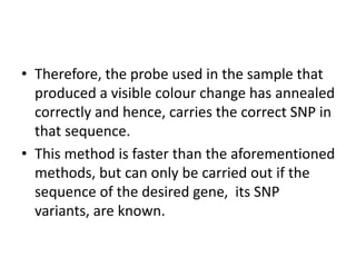 Single Nucleotide Polymorphisms (2)-1.pptx