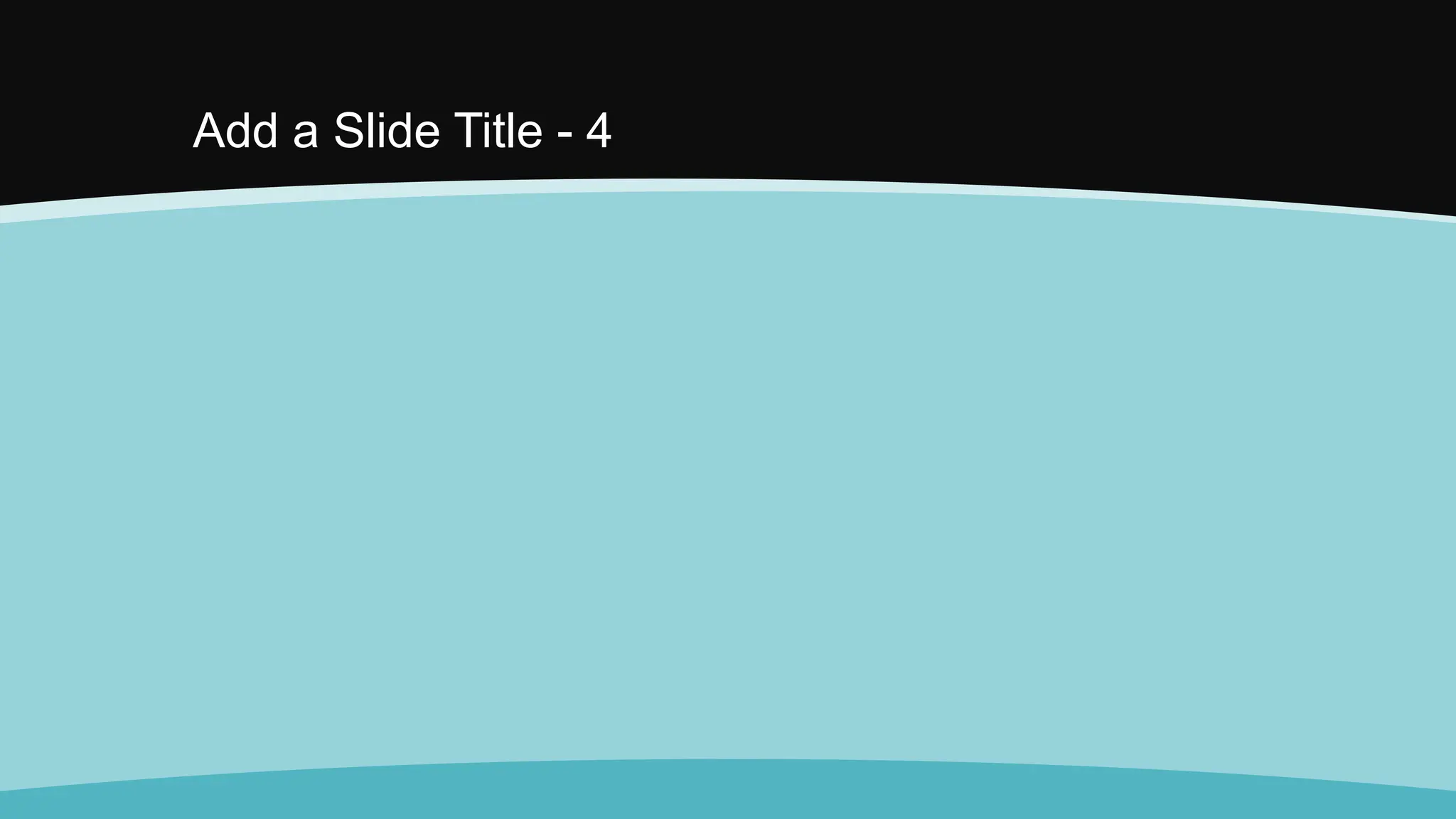 Single or Multiple melodic lines structure | PPTX