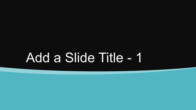 Single or Multiple melodic lines structure | PPTX