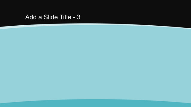 Single or Multiple melodic lines structure | PPTX