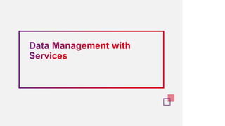 Single Page Angular Application Presentation | PPT