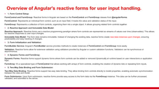 Single Page Angular Application Presentation | PPT