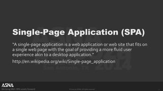 Single-Page Lab - ASNApalooza 2014 | PPTX