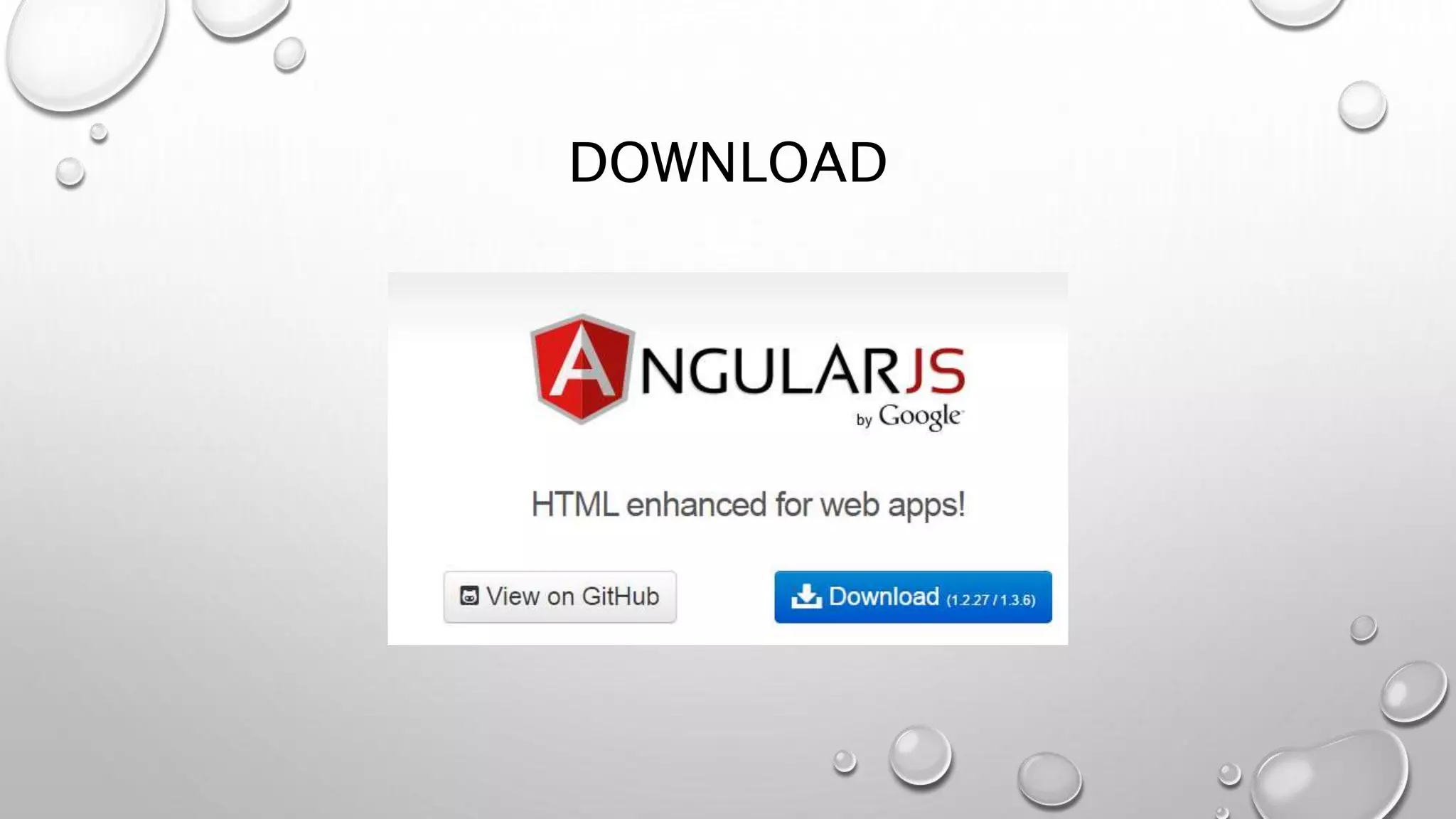 Single page application 02 | PPT
