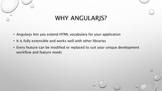 Single page application 02 | PPT
