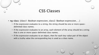 Single page application 04 | PPT