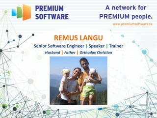Single page applications with AngularJS | PPT
