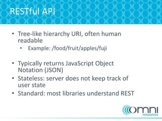 Single Page Apps | PPTX