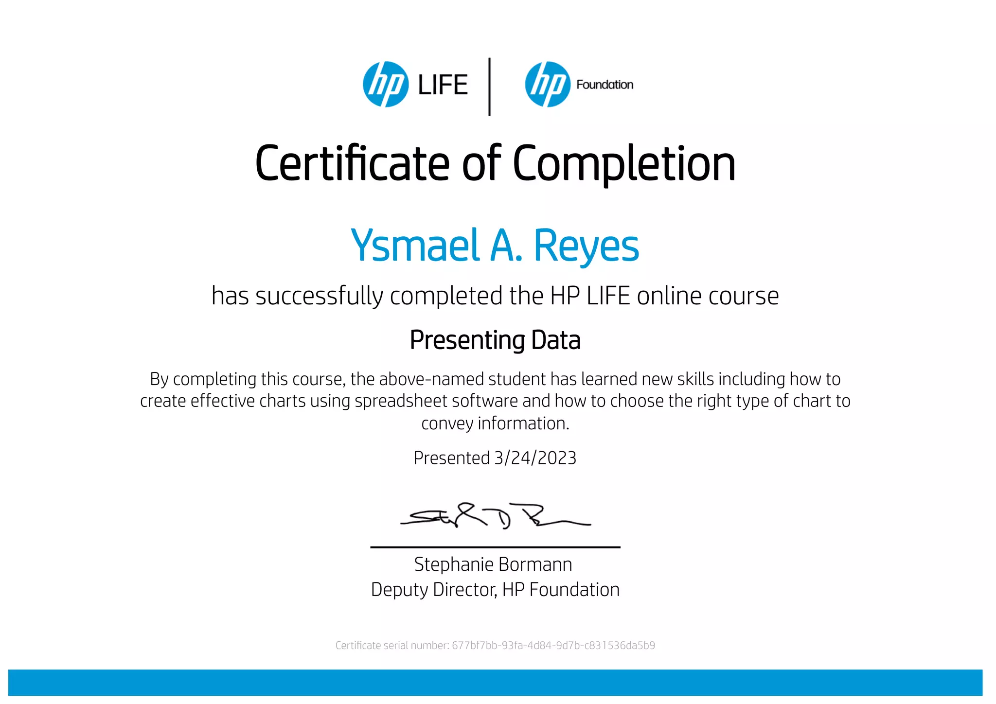 Presenting Data | PDF