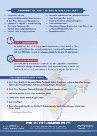 Best Biometric Device in India | PDF