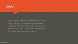 Single Page Web App | PPTX | Web Development | Internet