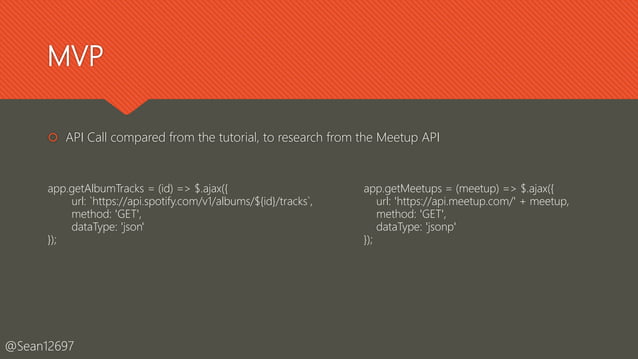 Single Page Web App | PPTX | Web Development | Internet