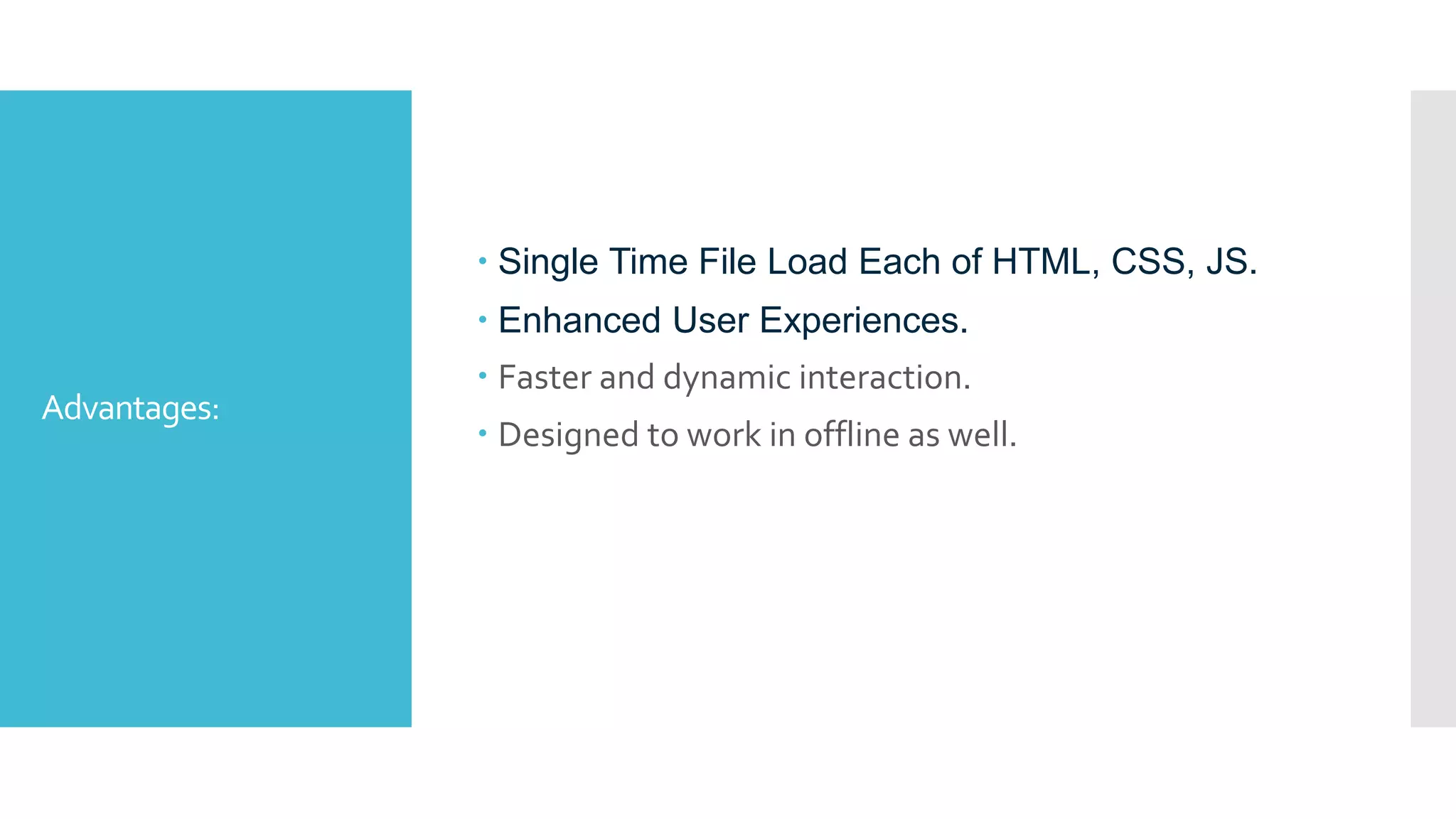 Single page web apps.pptx
